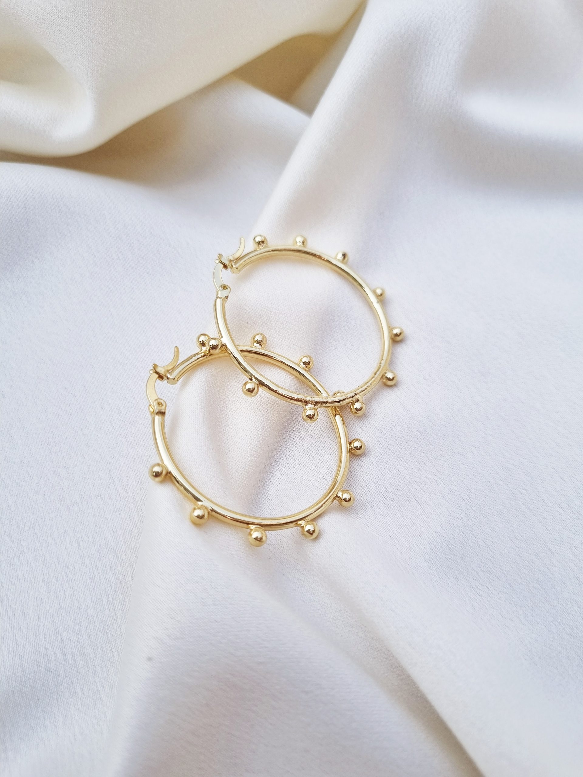 Candonga con balines – Alberta Boutiue